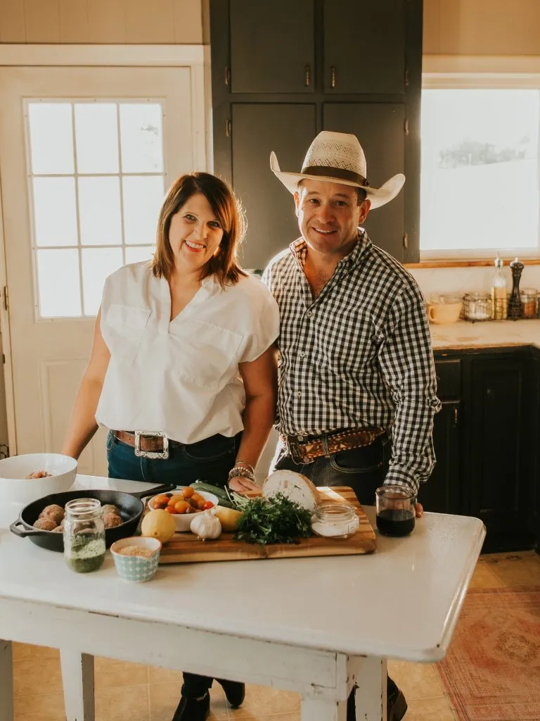 Easy Chuck Roast in the Slow Cooker - Cooking With The Cowboy